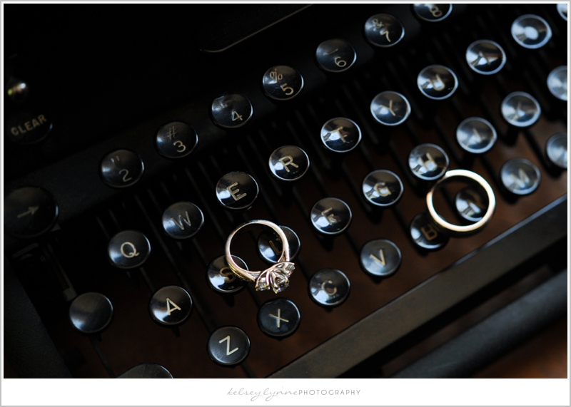 Stacey & Brian : Ray's Boathouse Wedding - Kelsey Lynne Photography