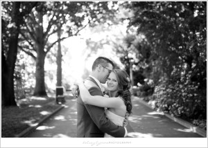 Stacey & Brian : Ray's Boathouse Wedding - Kelsey Lynne Photography