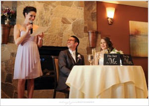 Stacey & Brian : Ray's Boathouse Wedding - Kelsey Lynne Photography