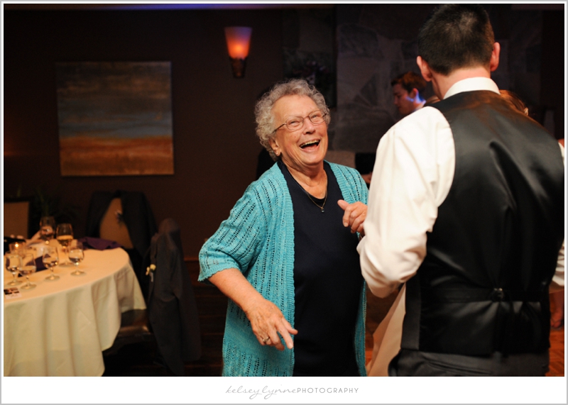 Stacey & Brian : Ray's Boathouse Wedding - Kelsey Lynne Photography